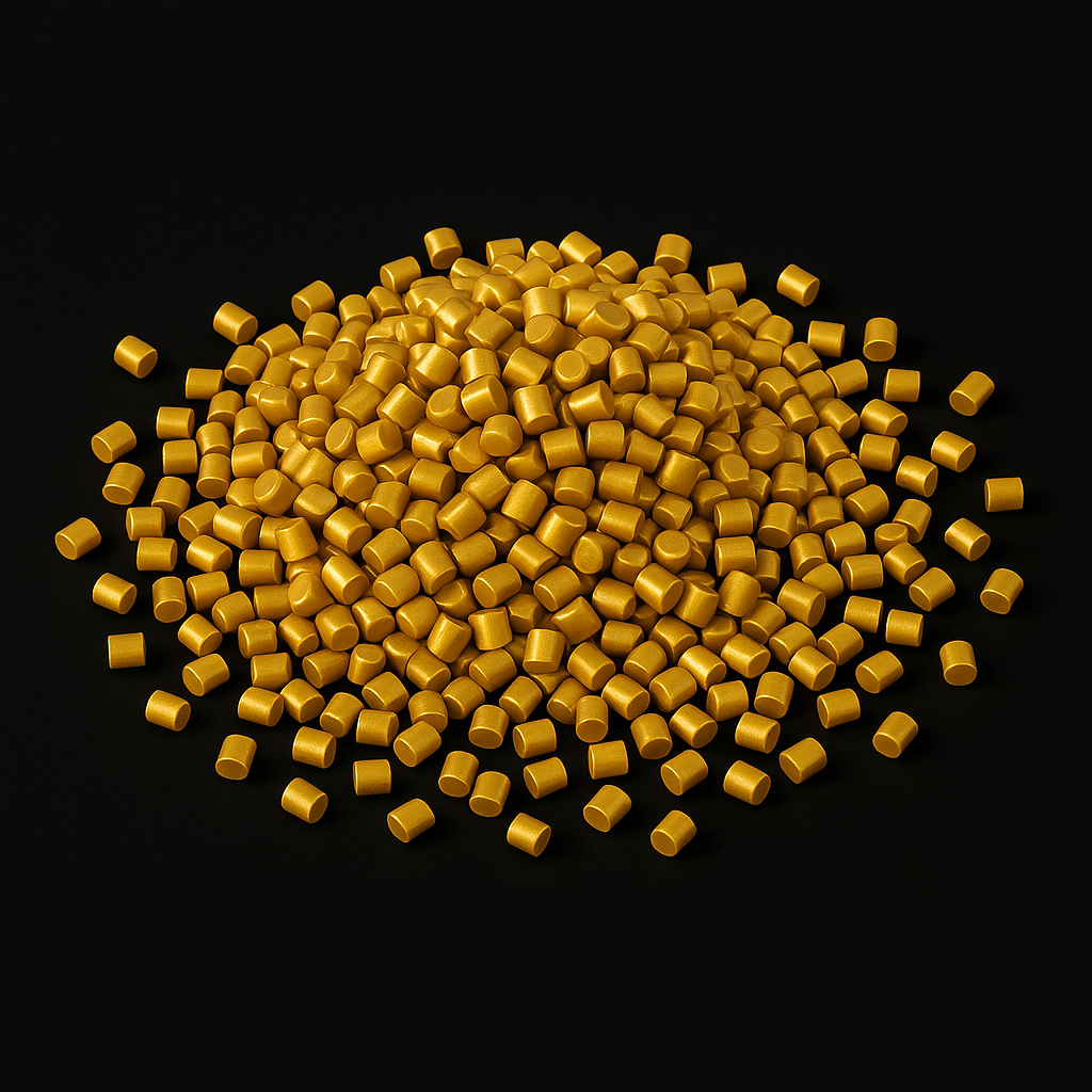 Modlon Polymers India PVT LTD